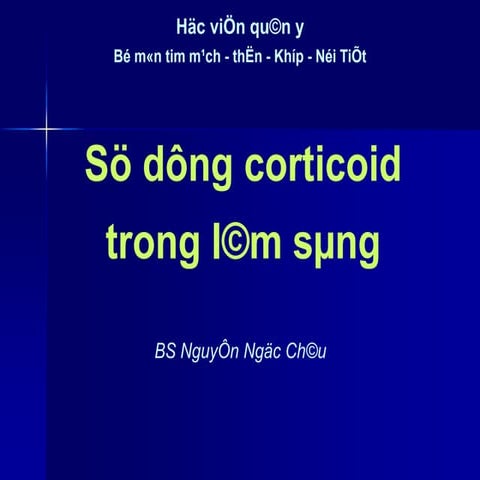 Corticoid.ppt