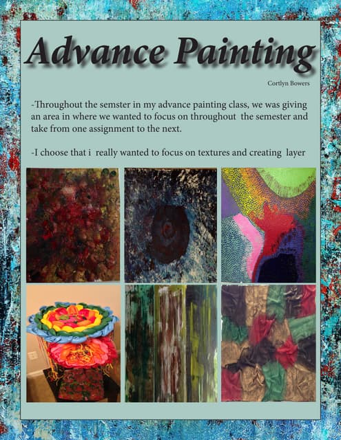 Workshop - Integral Theory Quadrants | DOCX