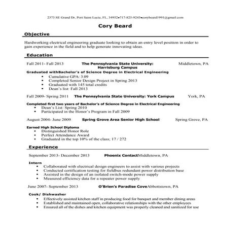 FITZ ARTHUR MORRIS | DOCX