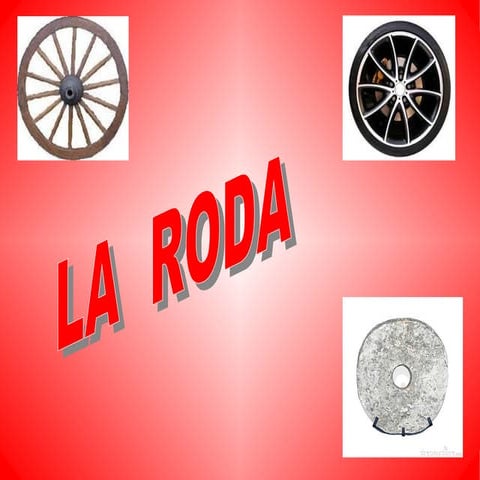 LA RODA | PDF