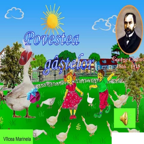 Toamna stiinte | PPT