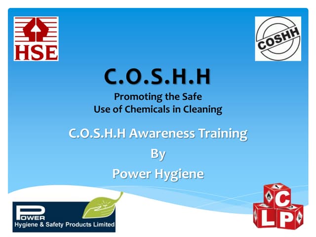 Spillage Response Awareness Presentation | PPTX