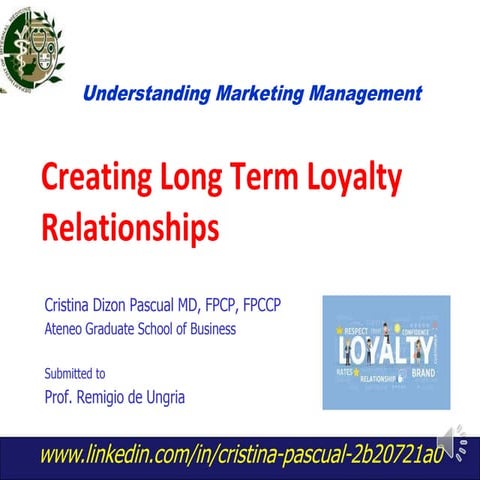Ch 03 Creating Long Term Loyalty Relationships v92 Quiz.pptx