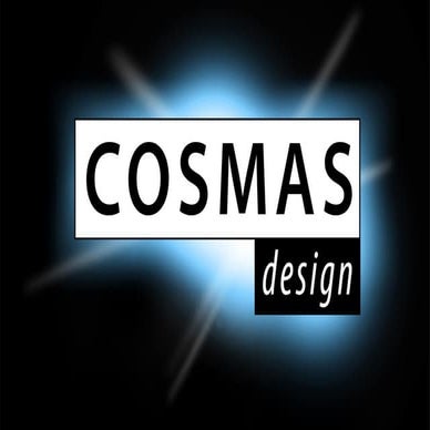 Cosmas Design | PDF