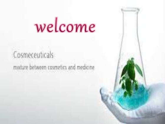 Introduction to cosmetology | PPT