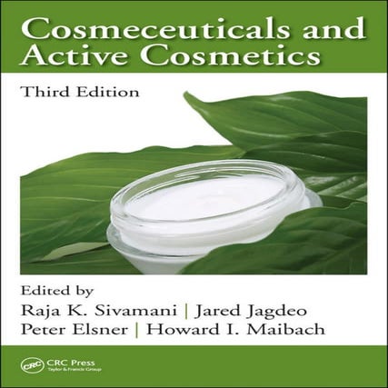 Cosmeceuticals and active cosmetics .pdf