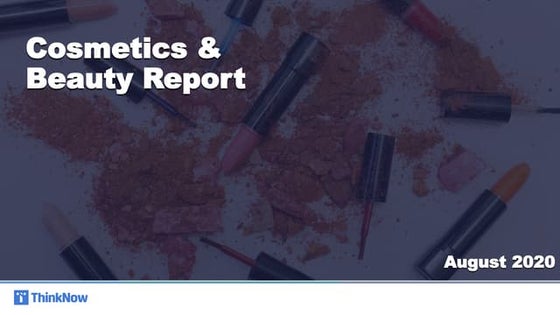 Questionnaire on consumer behaviour on cosmetic product | DOCX