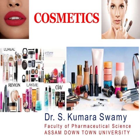 15. BIS Specifications and Analytical Cosmetics.pdf