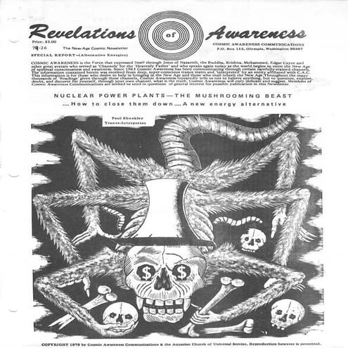 SPOOK | PDF