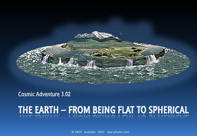 The Worldview of Anaximander | PPTX