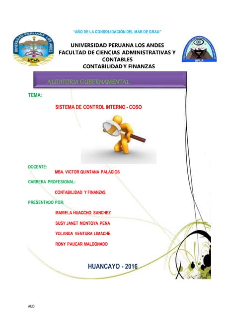 CGAP Certificate | PDF