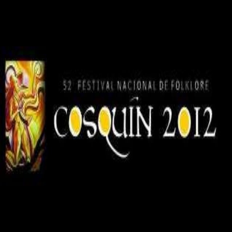 Cosquin | PPTX