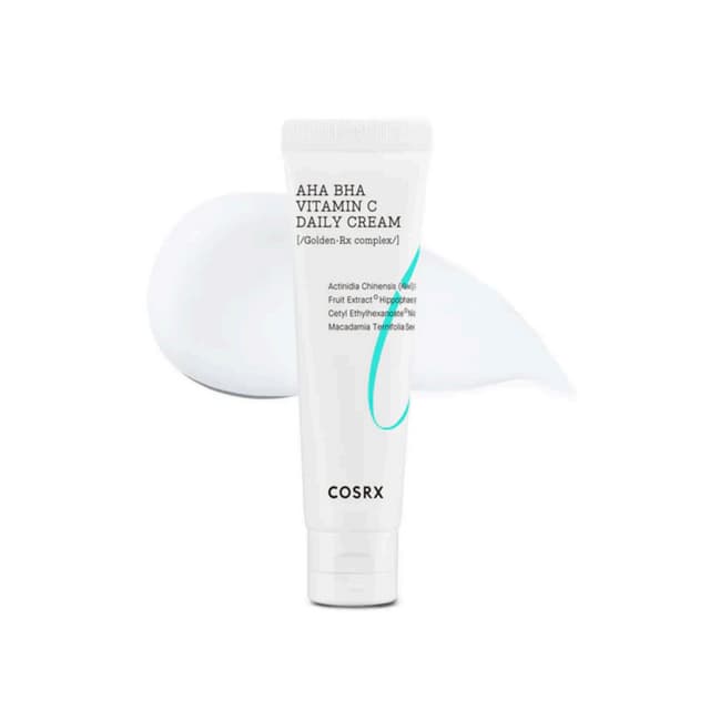 Cosrx AHA BHA Vitamin C Daily Cream - 50 ml.pdf