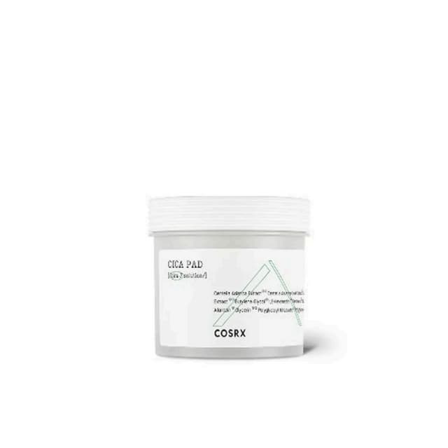 Cosrx Pure Fit Cica Pad - 90 pads.Qasr Jamal | PDF