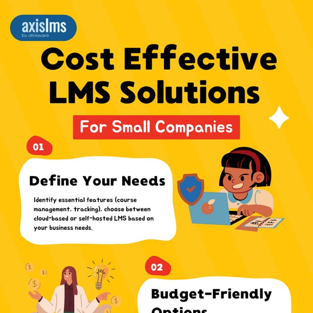 Cost-Effective LMS Solutions for Small Companies Balancing Budget and Quality.pdf