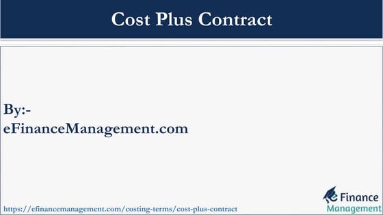 Construction contract | PDF
