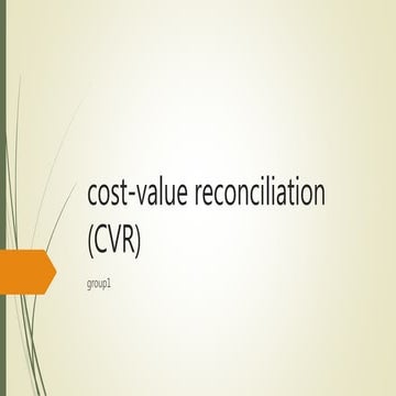 1 cost estimate classification system (aacei rp) | PDF