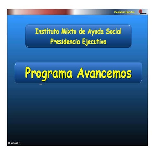 Estructura socioeconómica de México | PPTX