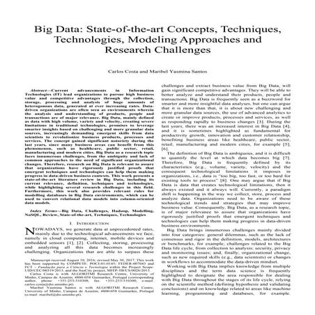 Costa, C. & Santos, M. Y. (2017). Big Data..pdf