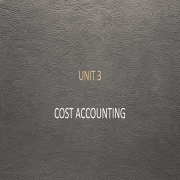 cost accounting.UNIT 3.pptx