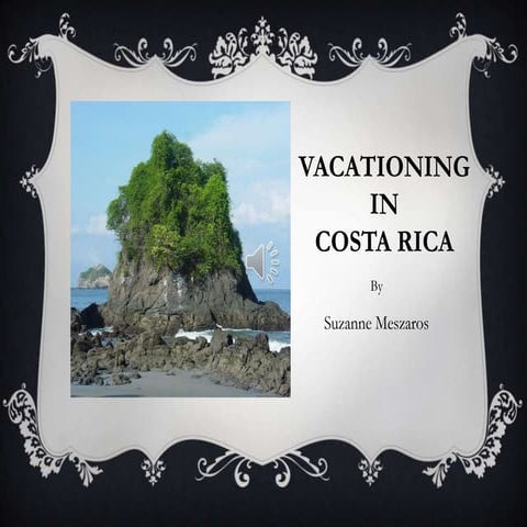 Costa rica | PPTX