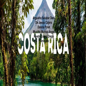 Costa rica.pptx