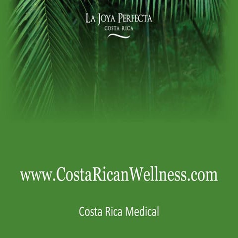 Costa Rican Medical, Costa Rican Medical, Costa Rica Medical Tourism ...