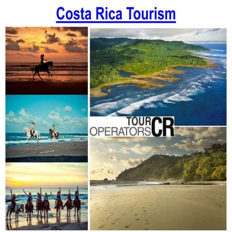 Costa rica tourism | PPT