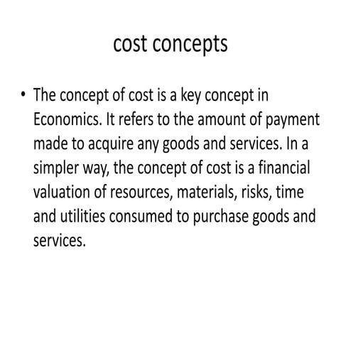 COST CONCEPTS.pptx