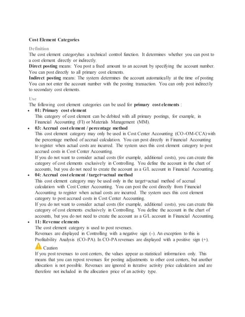 How to split cost of goods sold | DOCX