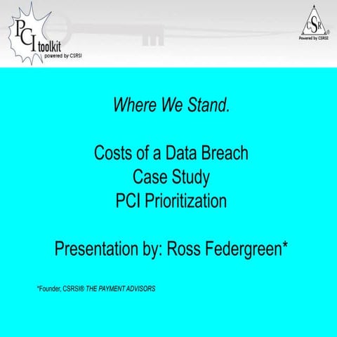 FIS. breach impact case study | DOCX