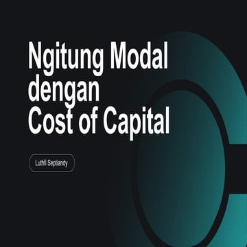 Cost of Capital #BBKA Luthfi Septiandy.pdf