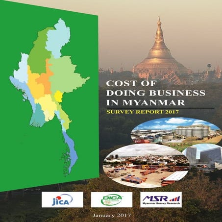Myanmar importer list (1) | PDF