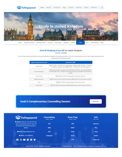 Grading System In Ireland - Collegepond.pdf