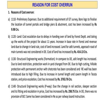 Cost Overrun SRRP.pptx