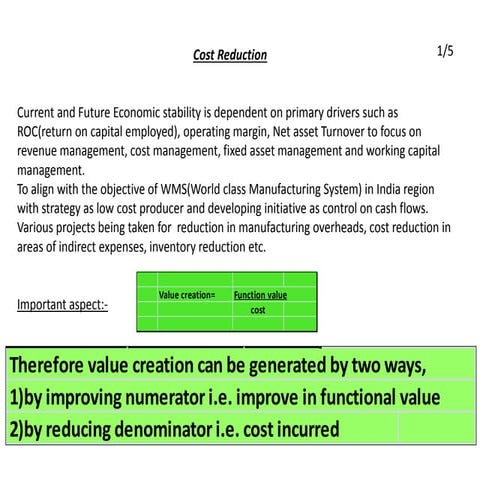 Cost reduction real example.pdf