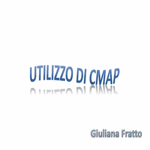 Tutorial Mindomo | PPSX