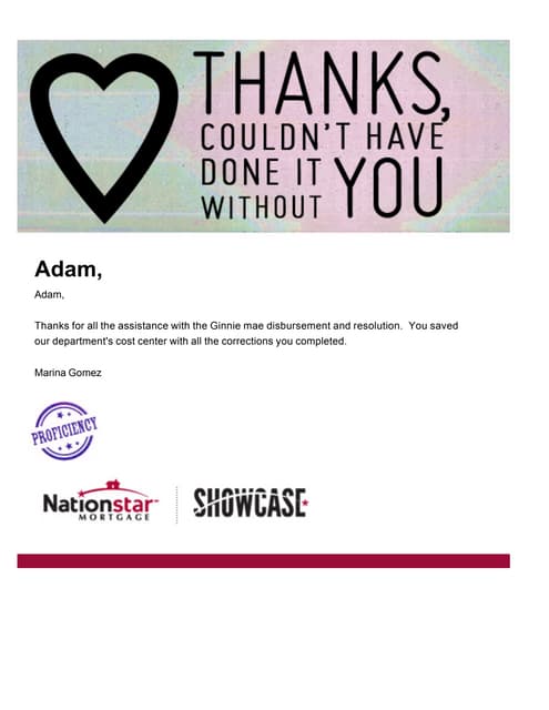 CEO Showcase Award - Adam Fuqua | PDF