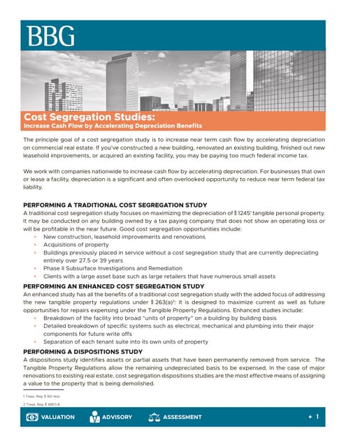 Abnormal Costs | Construction Cost Reporting | PDF