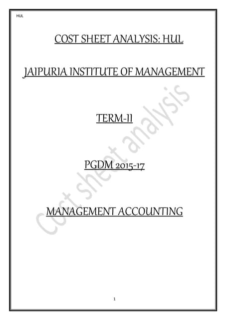 COST SHEET OF TATA MOTORS.pptx