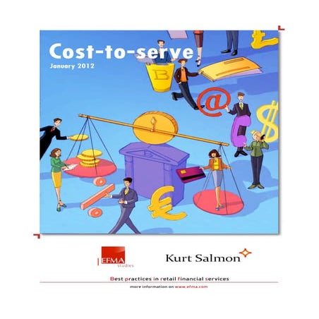 Cost to serve | PDF
