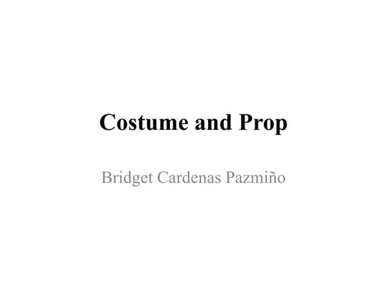 Destiny’s End Final Draft Film Treatment | PDF