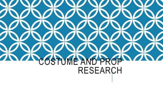 Reflection on research and skills development | PPT