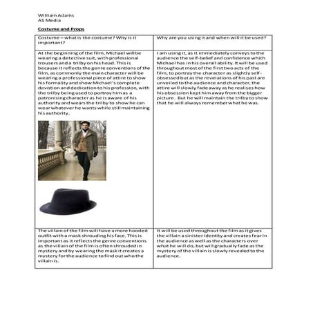 The dark knight rises opening scene analysis | DOCX