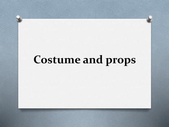 Digipak analysis | PPT