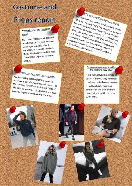 Client feedback evidence | DOCX