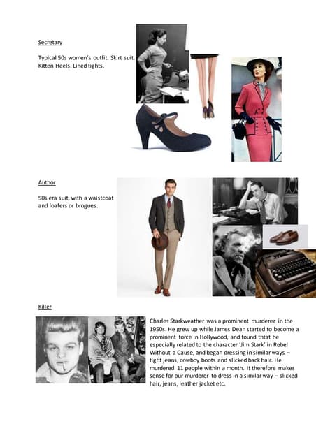 Western Film Genre | PPTX