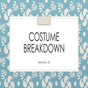 Costume Breakdown for Olivia Cox 23.pdf