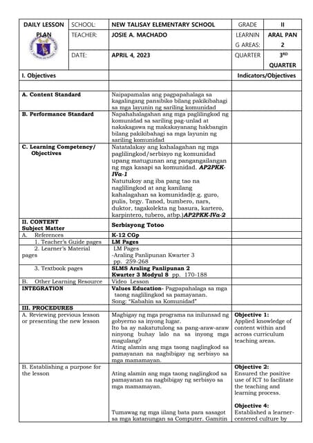 Detailed lesson plan for Pol Gov.docx