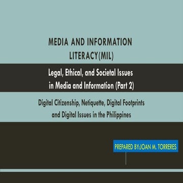 cot-Digital Citizenship, Netiquette, Digital Footprints [Autosaved].pptx